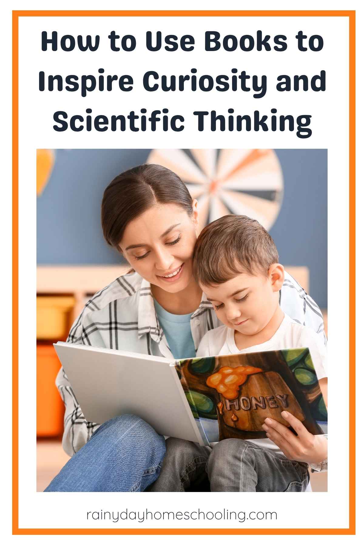 How Books Spark Curiosity in Young Learners
